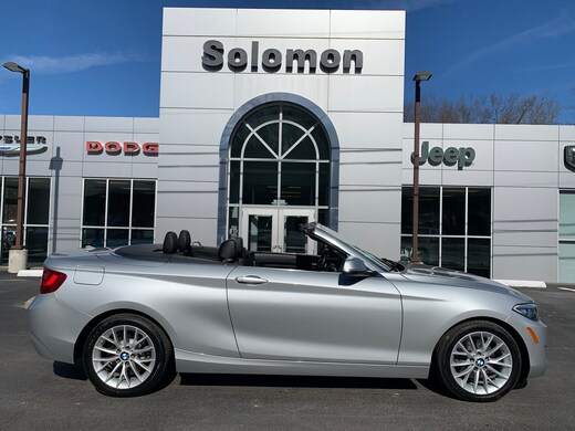 Inventory | Solomon Auto Group
