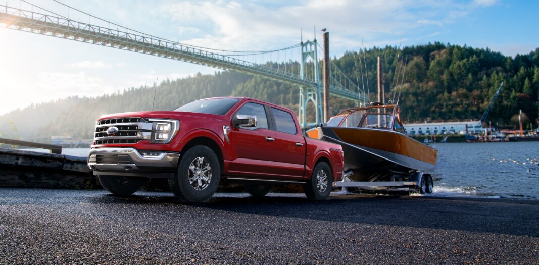 Brownsville Solomon Ford LLC | New & Used Ford Cars