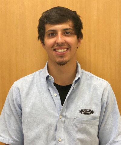 Staff | Solomon Ford LLC