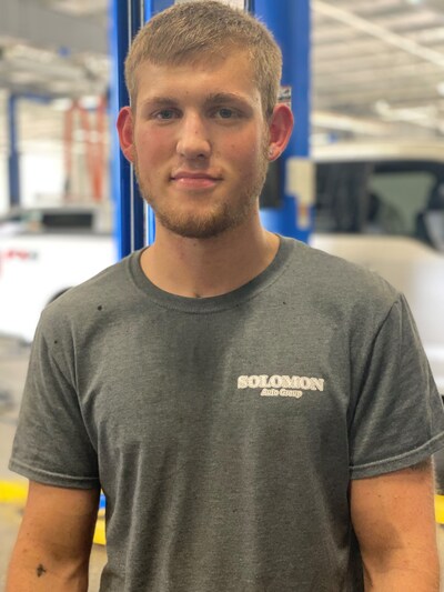 Staff | Solomon Ford LLC