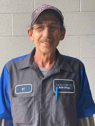 Staff | Solomon Ford LLC