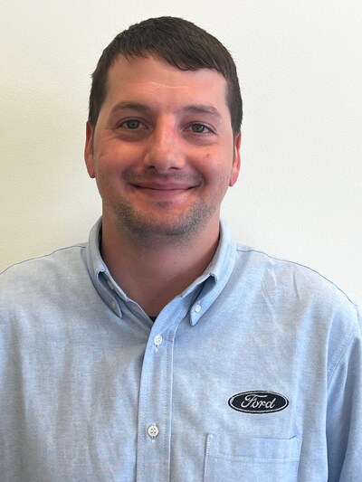 Staff | Solomon Ford LLC