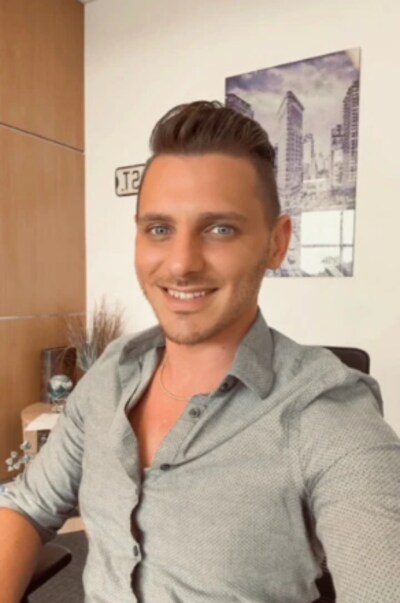 Staff | Solomon Ford LLC