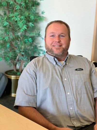 Staff | Solomon Ford LLC