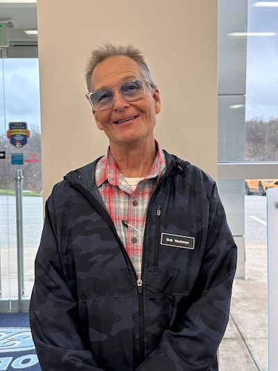 Staff | Solomon Ford LLC