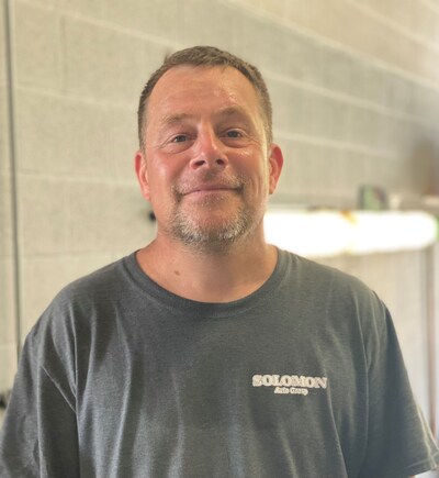 Staff | Solomon Ford LLC