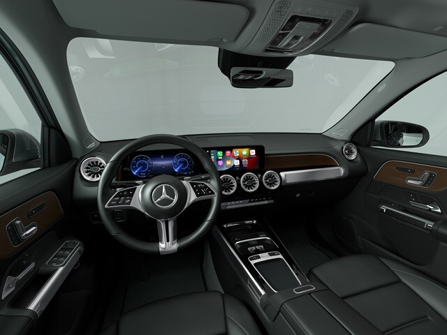 New 2024 Mercedes-Benz EQB for Sale in Belmont | Autobahn Motors