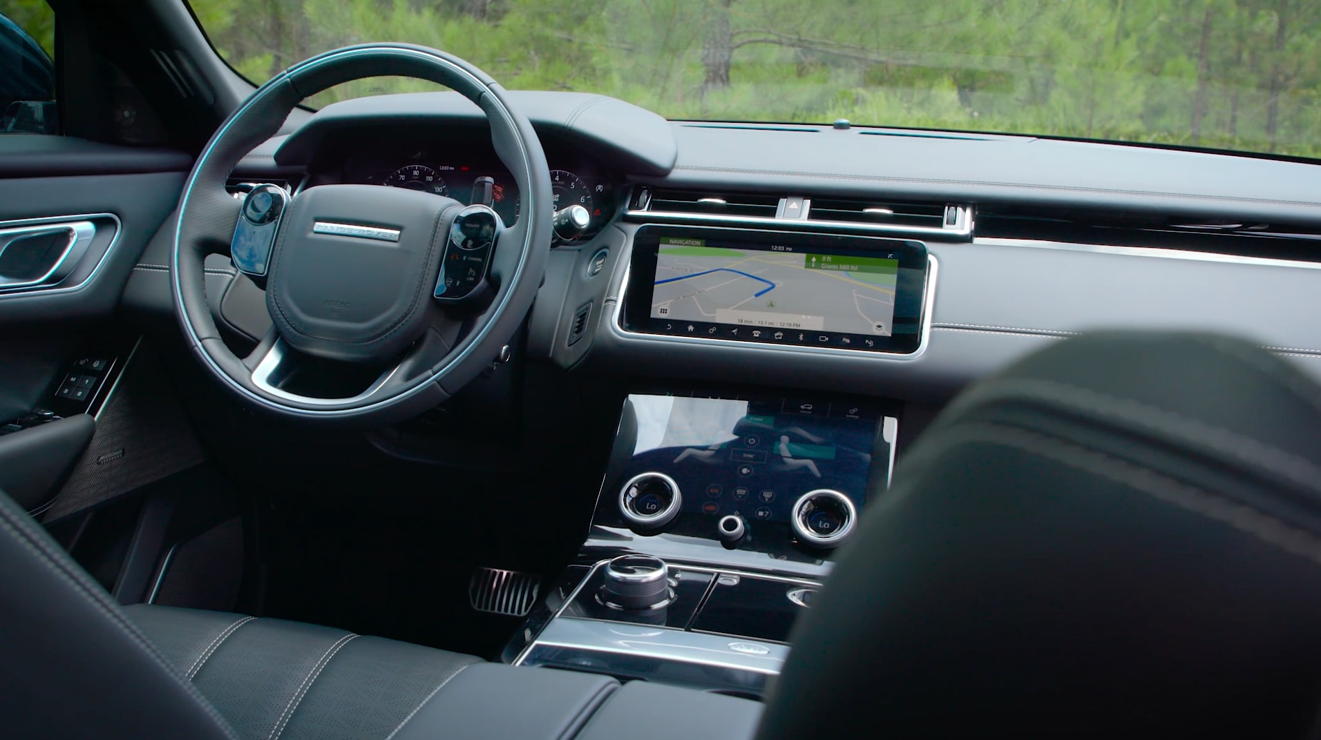 2018 Range Rover Velar | Sonic Automotive | Sonic Automotive