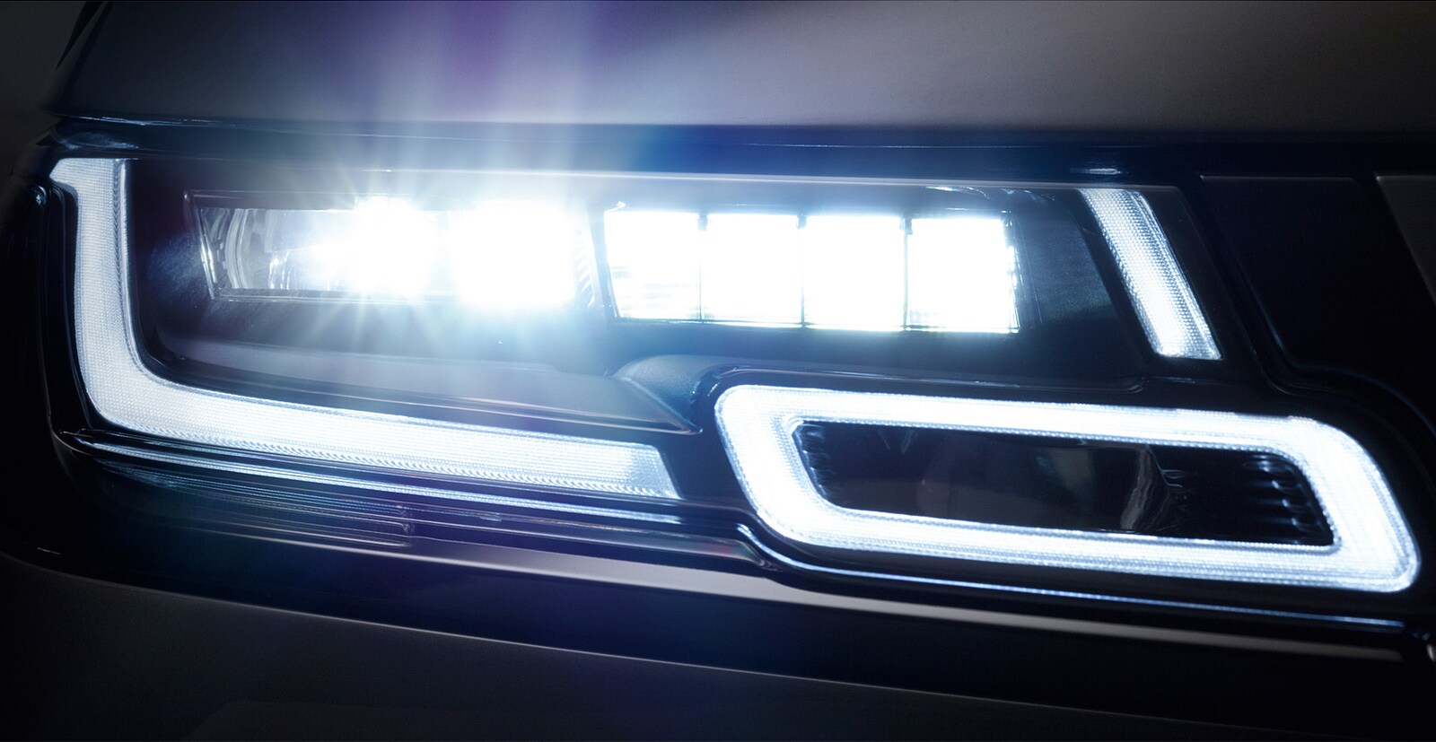 2018 Range Rover Velar | Sonic Automotive | Sonic Automotive