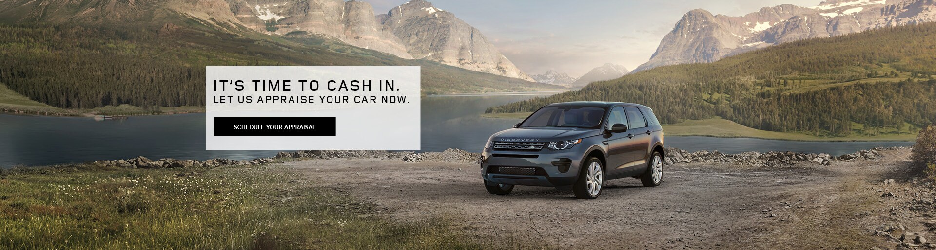 Land Rover Southwest Houston | Land Rover Dealer in Houston, TX