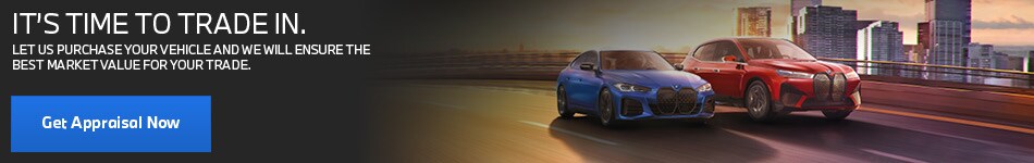 Certified Pre-Owned BMW for Sale near LA | BMW of Monrovia