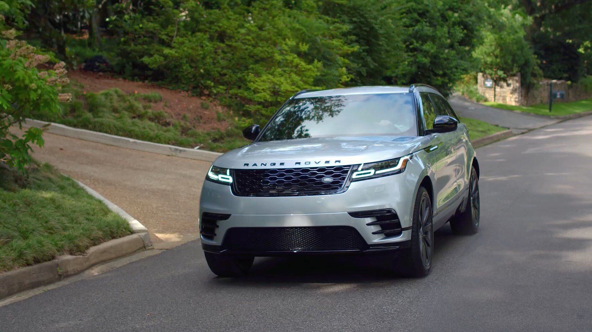 2018 Range Rover Velar | Sonic Automotive | Sonic Automotive