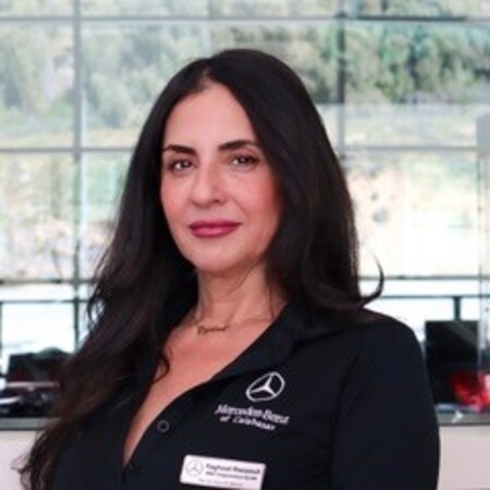 Meet the Mercedes-Benz of Calabasas Staff