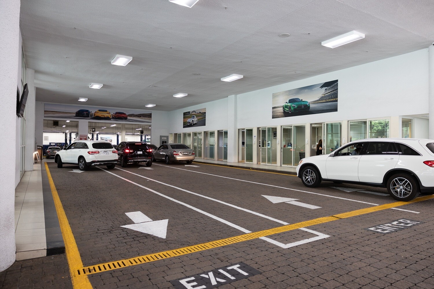 Los Angeles Area Mercedes Benz Dealership Mercedes Benz of Calabasas
