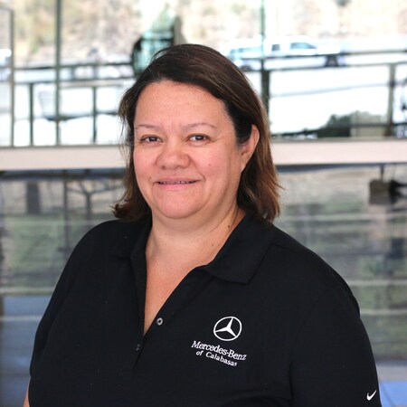 Meet the Mercedes-Benz of Calabasas Staff