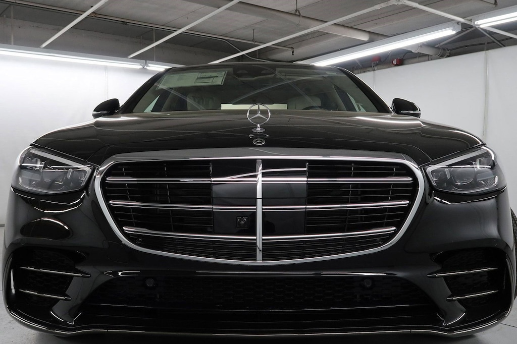 New 2024 Mercedes-Benz S-Class For Sale in Calabasas near Los Angeles ...