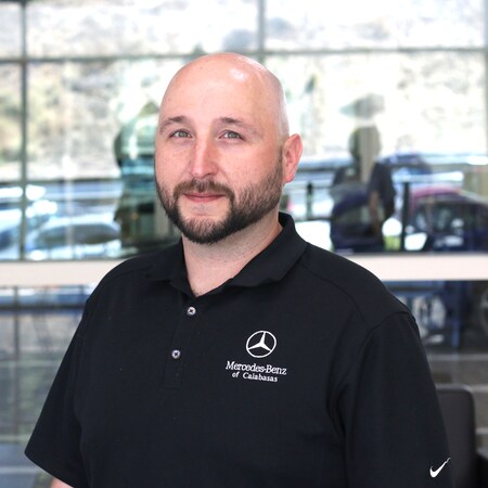 Meet the Mercedes-Benz of Calabasas Staff