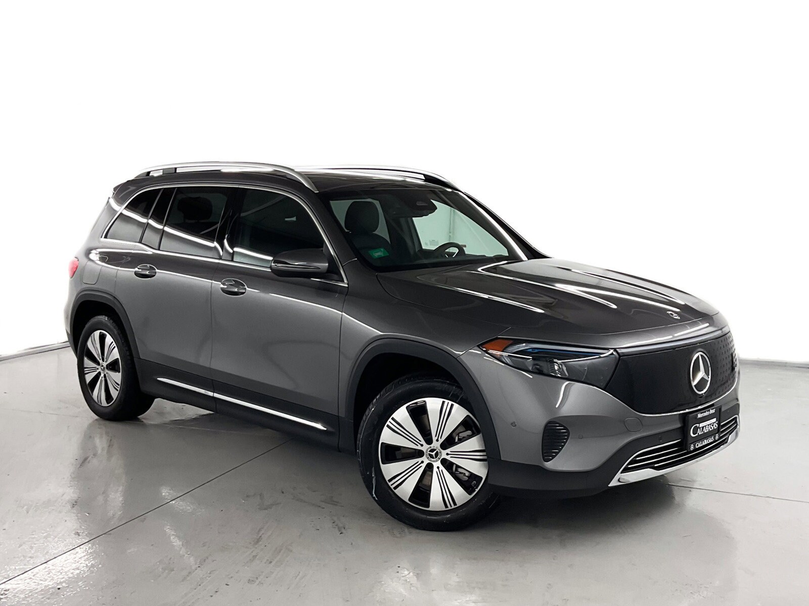 Pre Owned Electric Models Used Cars in Calabasas