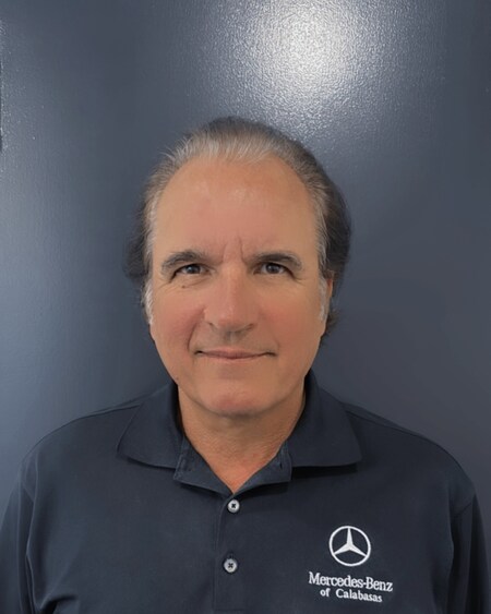 Meet the Mercedes-Benz of Calabasas Staff