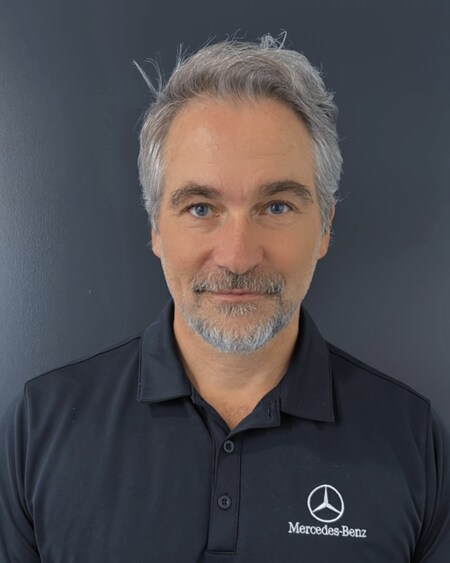 Meet the Mercedes-Benz of Calabasas Staff