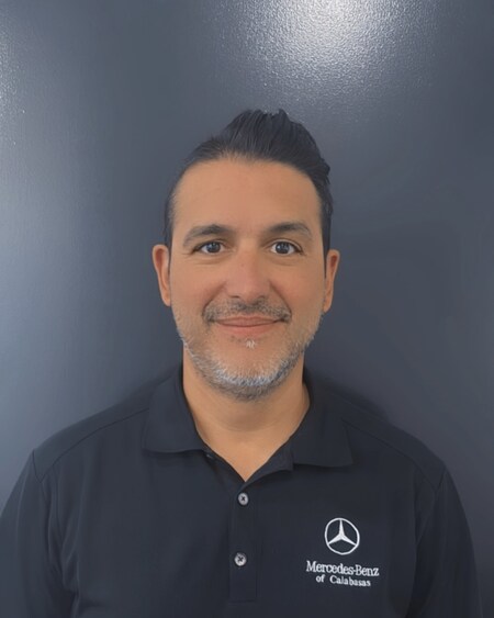 Meet the Mercedes-Benz of Calabasas Staff