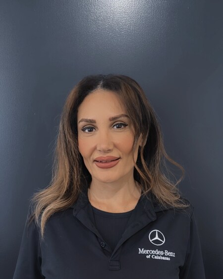 Meet the Mercedes-Benz of Calabasas Staff