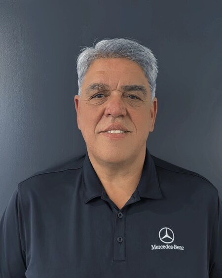 Meet the Mercedes-Benz of Calabasas Staff