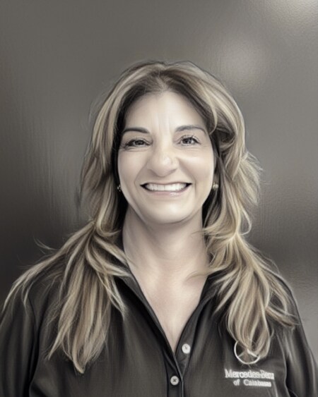 Meet the Mercedes-Benz of Calabasas Staff