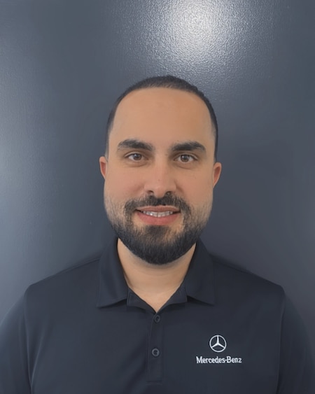 Meet the Mercedes-Benz of Calabasas Staff