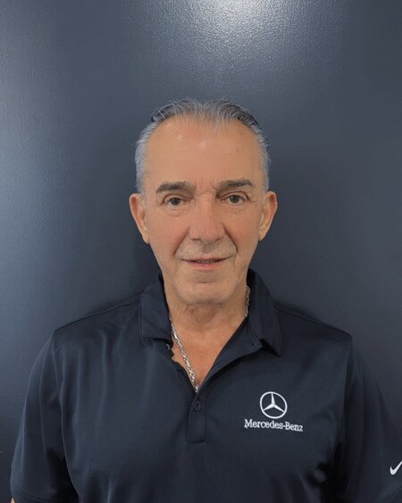Meet the Mercedes-Benz of Calabasas Staff