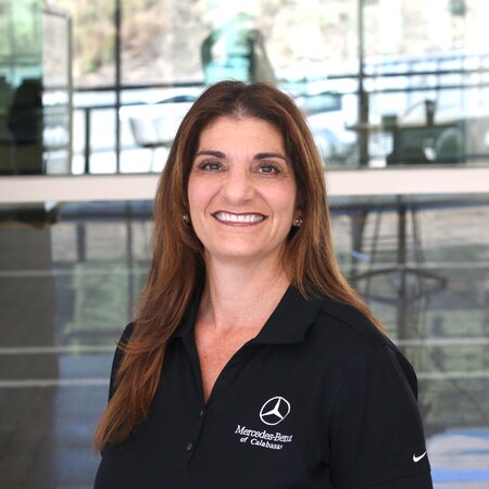 Meet the Mercedes-Benz of Calabasas Staff