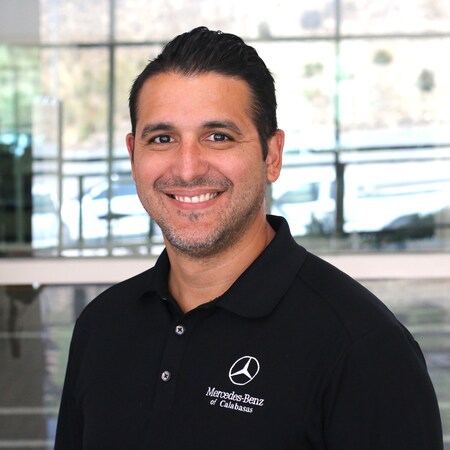 Meet the Mercedes-Benz of Calabasas Staff