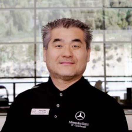Meet the Mercedes-Benz of Calabasas Staff