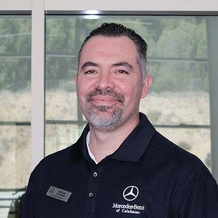 Meet the Mercedes-Benz of Calabasas Staff