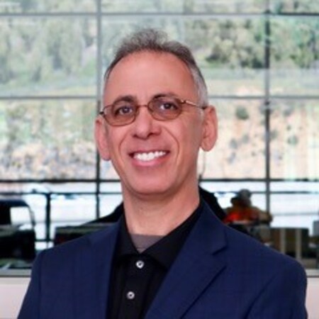 Meet the Mercedes-Benz of Calabasas Staff