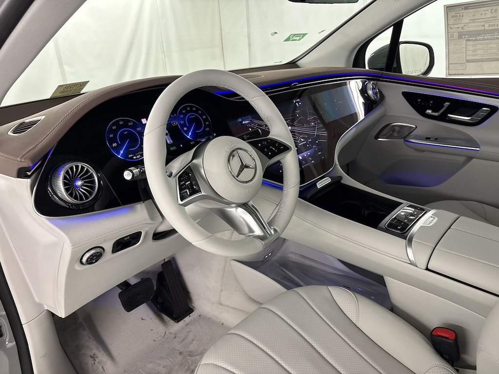 New 2026 Mercedes-Benz EQE 320+ For Sale in Calabasas near Los Angeles ...