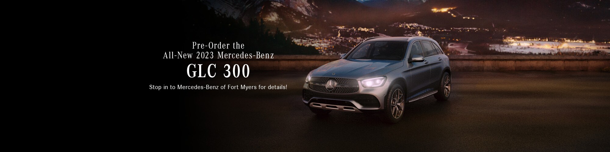 Mercedes-Benz of Fort Myers | New Mercedes-Benz & Luxury Car Dealer in ...