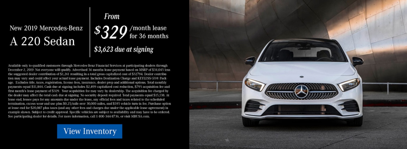 Mercedes-Benz of Fort Myers | New Mercedes-Benz & Luxury Car Dealer in ...