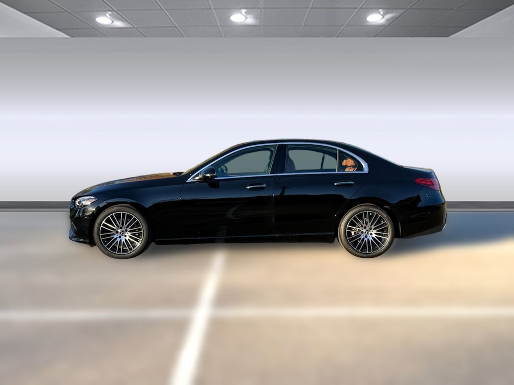 New 2026 Mercedes-Benz C-Class For Sale near Nashville, TN | VIN ...
