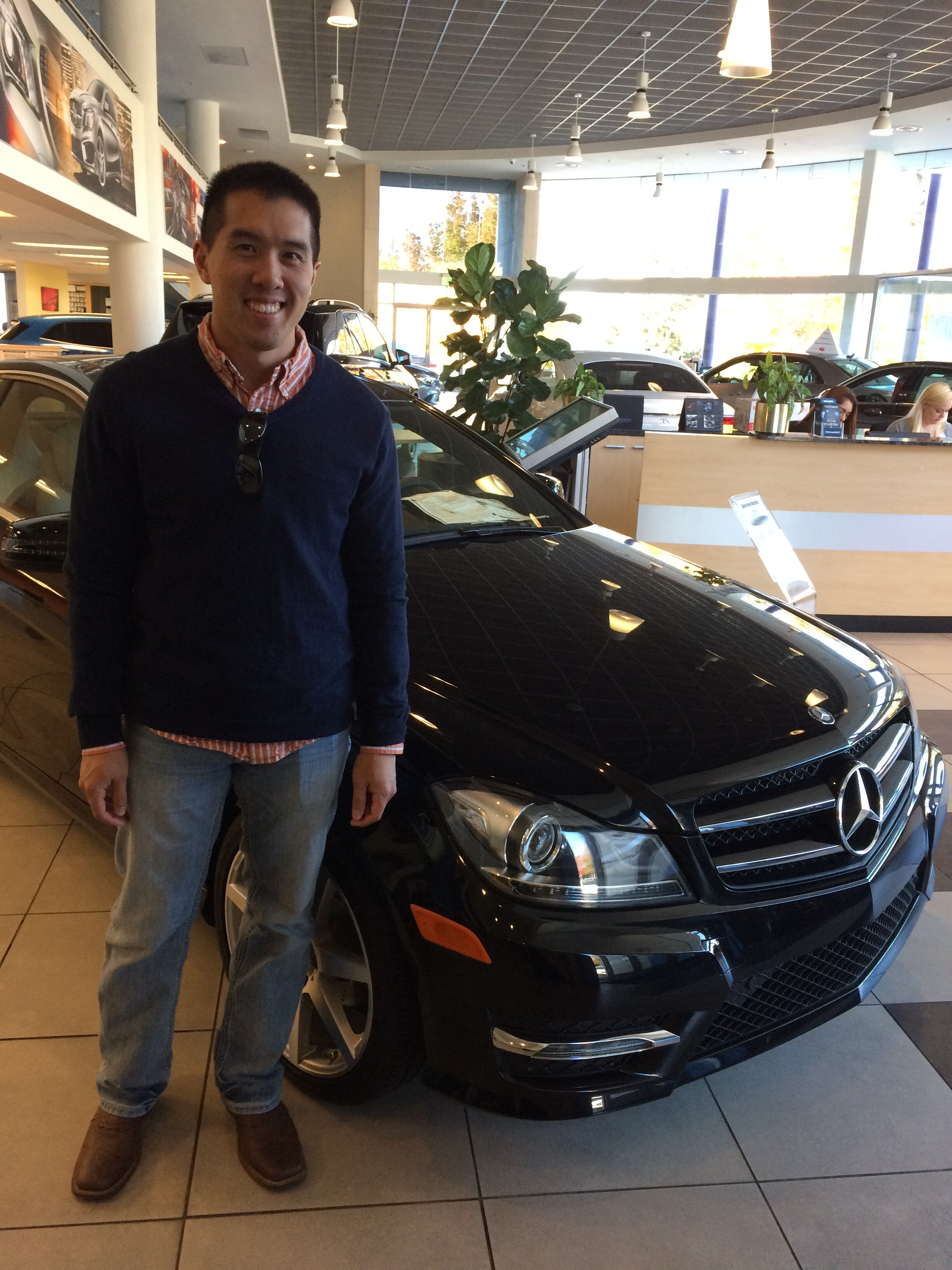 News & Community Events | Mercedes-Benz of Walnut Creek