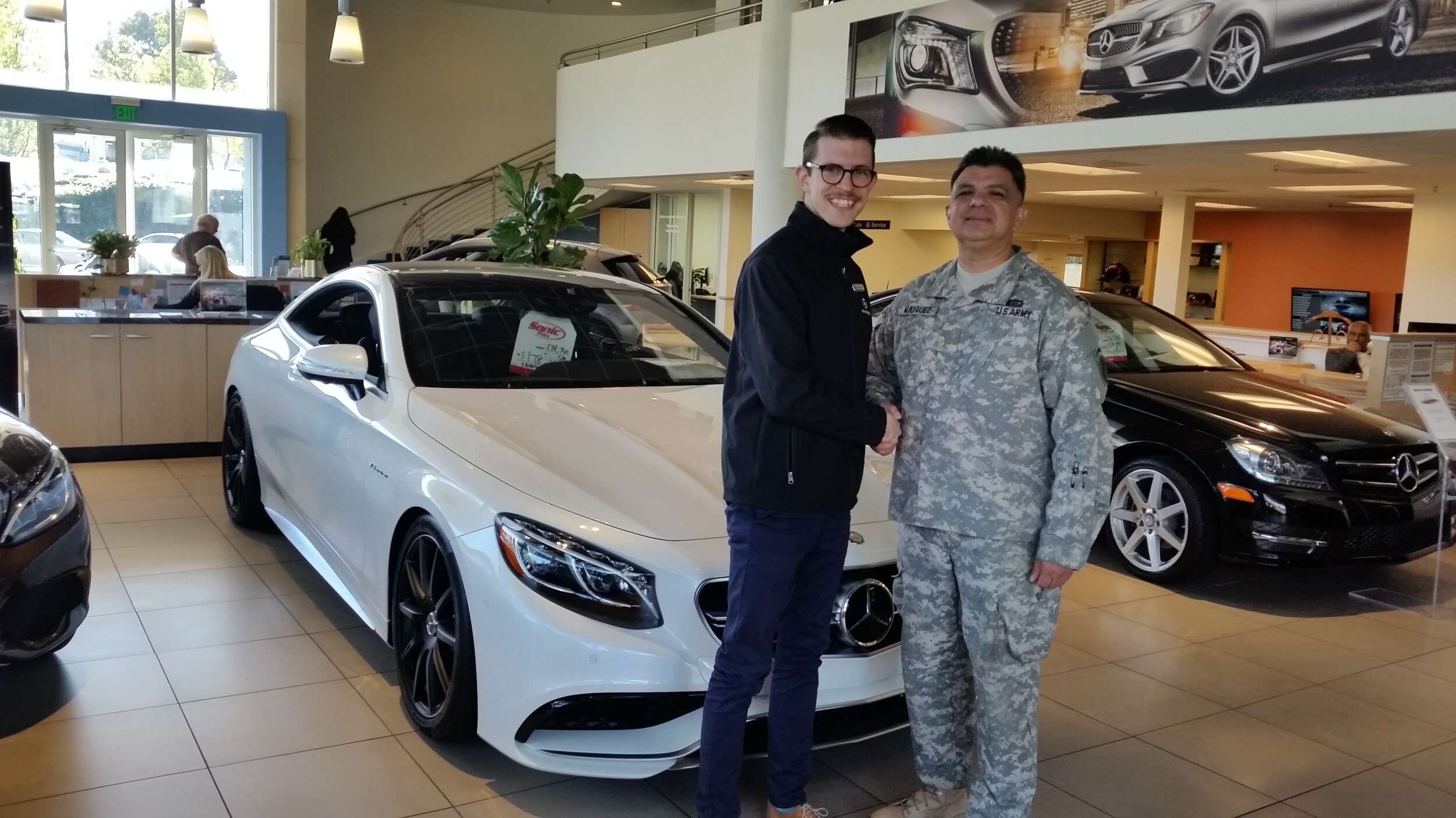 News & Community Events | Mercedes-Benz of Walnut Creek