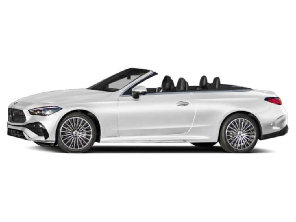New 2025 Mercedes-Benz CLE 300 For Sale in Walnut Creek, CA | VIN ...