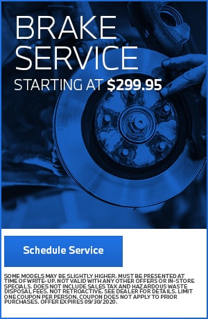 BMW Service Specials & Coupons in LA | Beverly Hills BMW