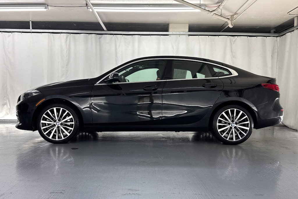 Pre-Owned 2022 BMW 228i For Sale | Los Angeles CA | VIN: WBA53AK08N7L43621