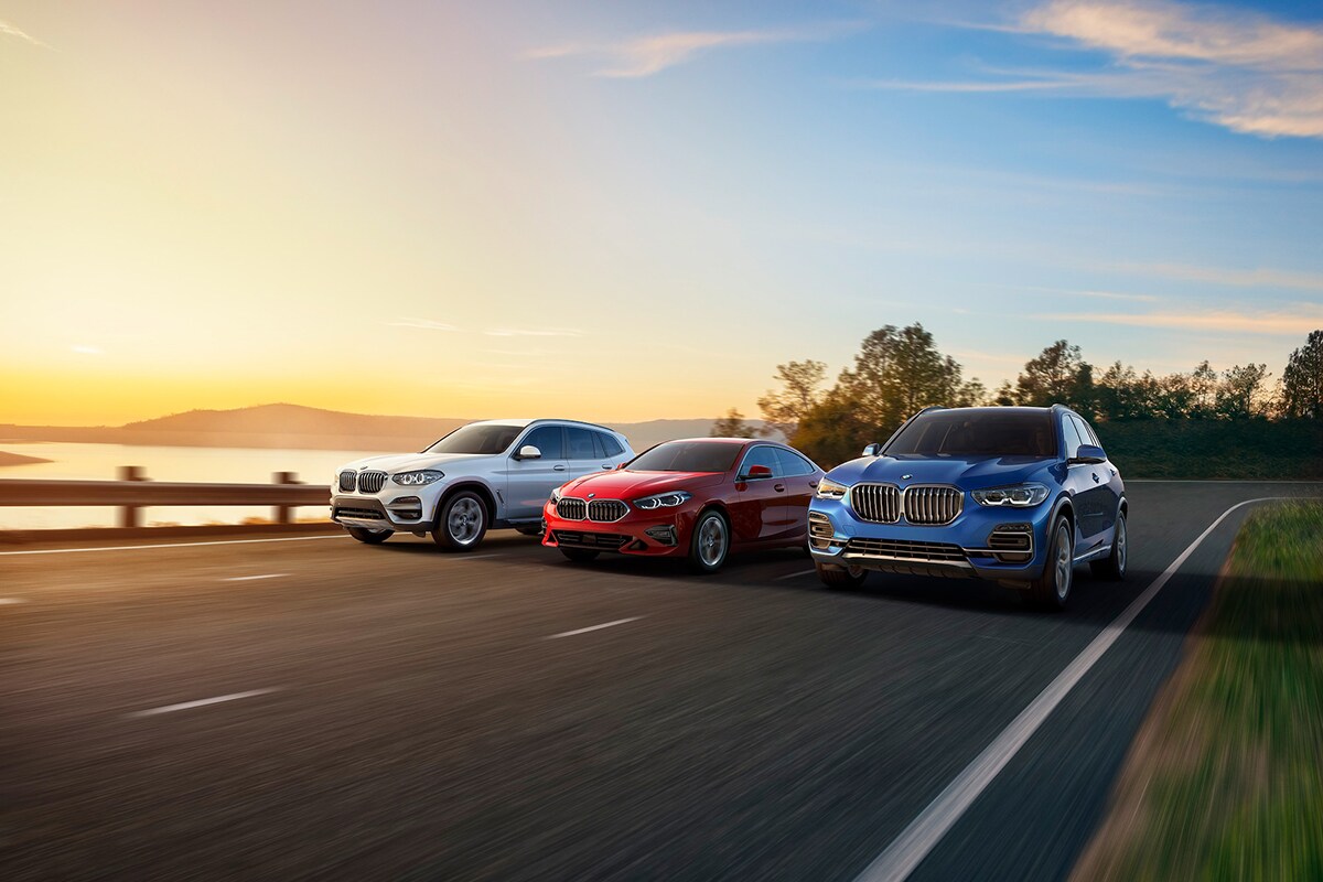 BMW of Birmingham: Luxury Car Dealership in Irondale, AL