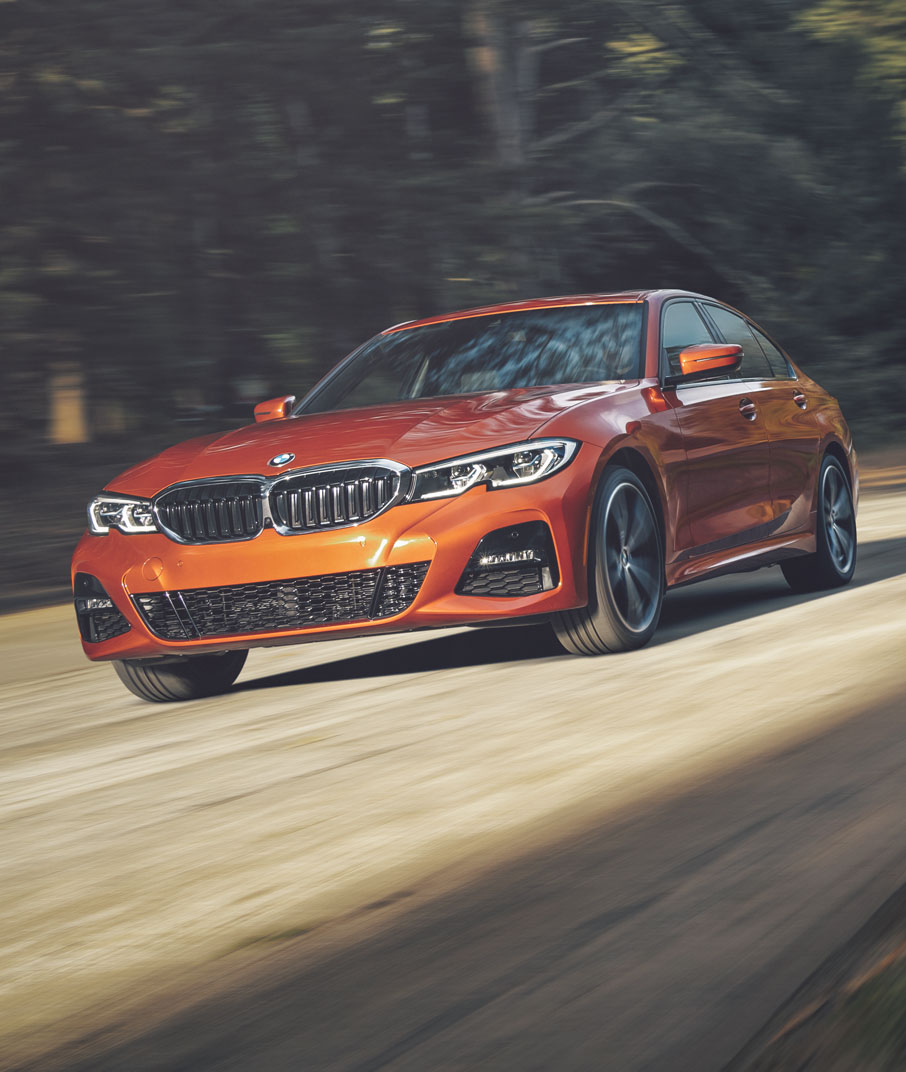 Chattanooga BMW Vehicles | BMW Dealer in Chattanooga, TN