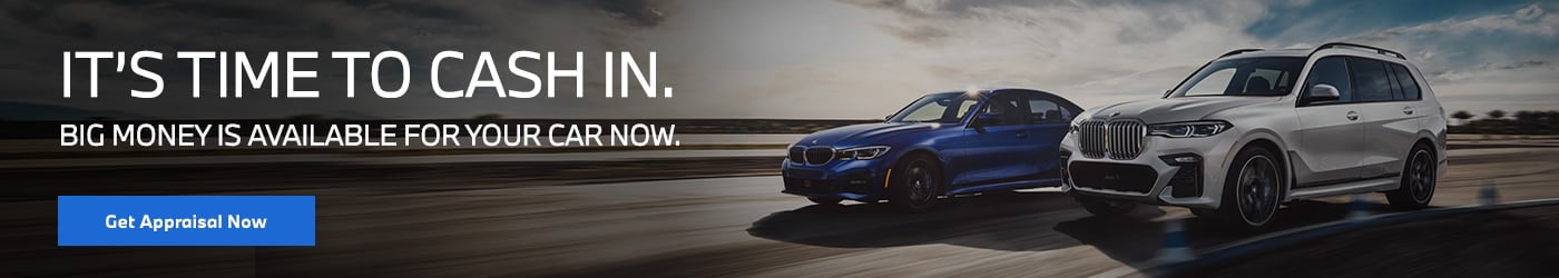 New BMW Car & SUV Dealer in Fairfax, VA | BMW of Fairfax