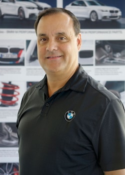 Meet the Staff at BMW of Fairfax | Serving Washington DC