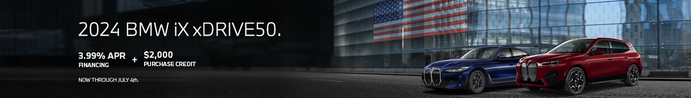 New BMW Car & SUV Dealer in Fairfax, VA | BMW of Fairfax