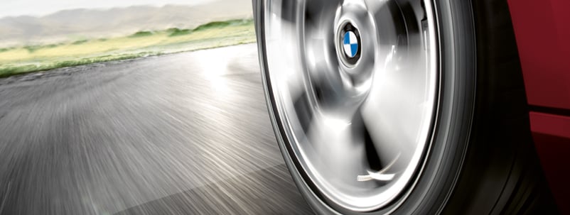 BMW Ultimate Service Upgrade | BMW of Fairfax